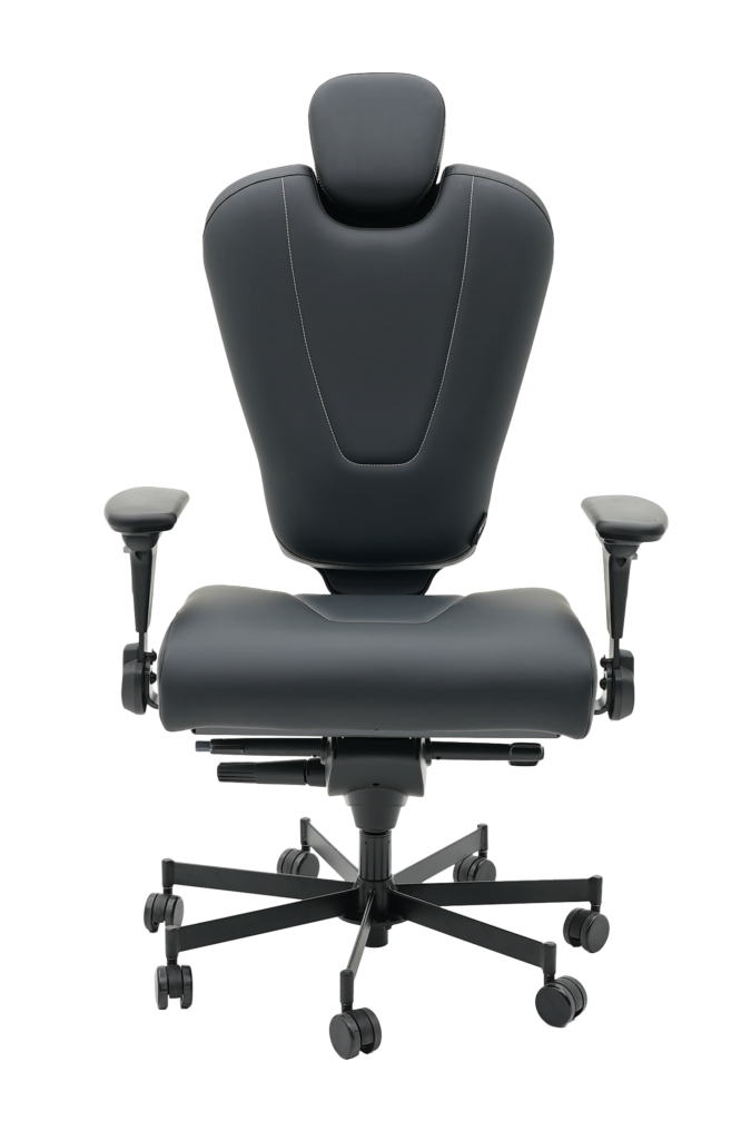 Products - Concept Seating Government